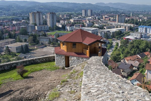 O Doboju | Grad Doboj