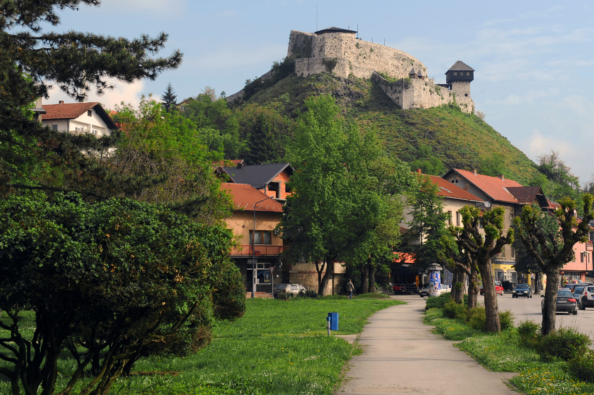 Kroz istoriju | Grad Doboj