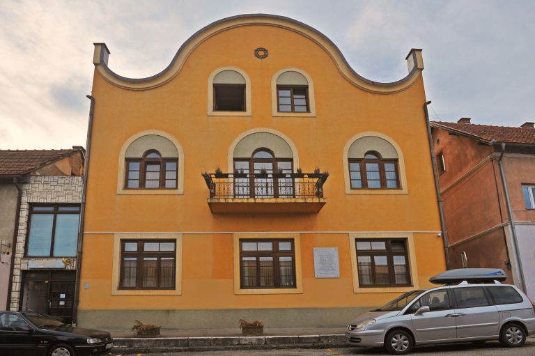 Religijske zajednice | Grad Doboj